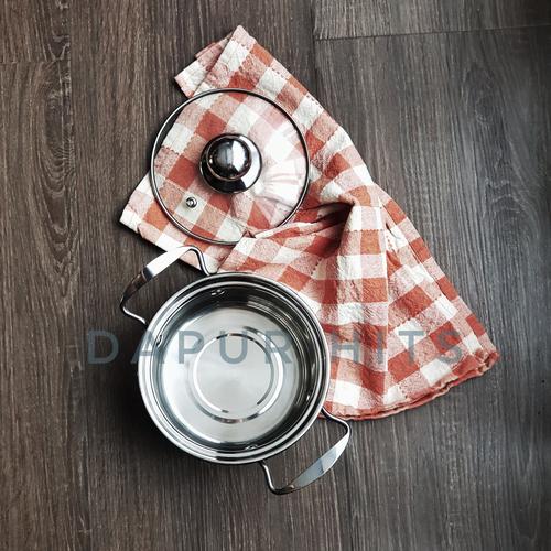 Jual Panci Korea Ramyun Stainless / Panci Korea / Panci Ramyeon ...