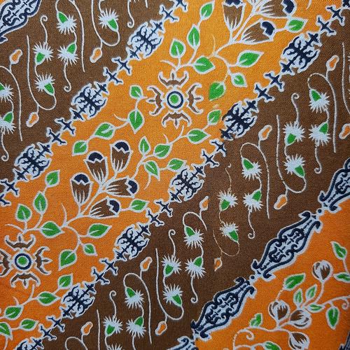 Jual Kain Batik Cakalele Motif Pala dan Cengkeh / Warna Variasi ...