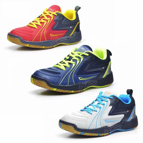 Jual Eagle Space Sepatu Badminton New Arrival ORIGINAL EAGLE SHOES ...