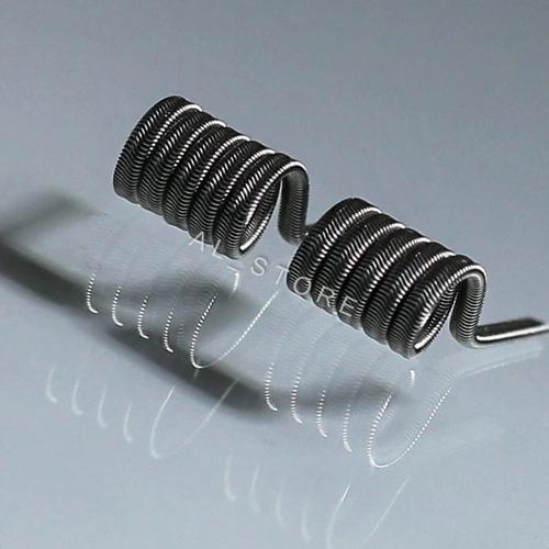 Jual Coil Alien Tricore Ni80 USA - Kota Depok - al94_store | Tokopedia