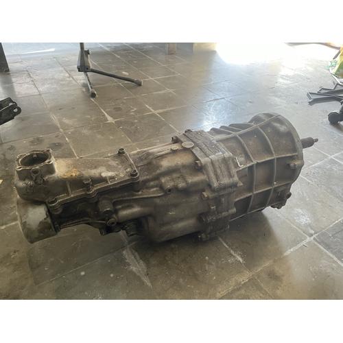 Jual Gearbox w57 w58 1jz 2jz bukan r154 - Kota Yogyakarta - Jogjapart77 ...