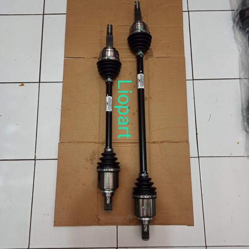 Jual as roda cv joint drive shaft nissan datsun go manual original asli - Kota Bekasi - Liopart ...