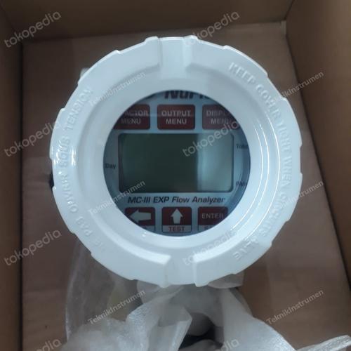Jual Analizer nuflo mc III - Jakarta Utara - TeknikInstrumen | Tokopedia