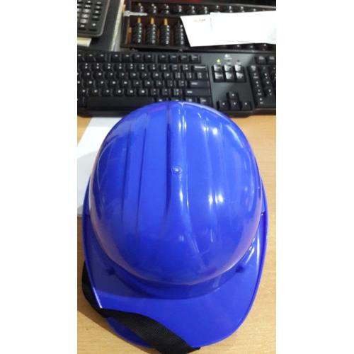 Jual helm proyek biru , helm APD biru , helm safety - Kab. Bekasi ...