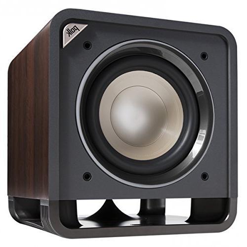 Jual Polk Audio HTS10 HTS-10 subwoofer aktif 10" - Jakarta Barat ...