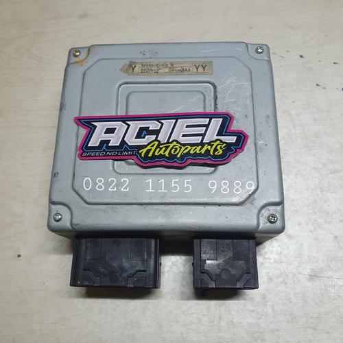 Jual ECU KOMPUTER MODULE MODUL EPS HONDA FREED ORIGINAL GARANSI ...