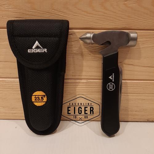Jual Eiger Hammer Multi Tin Tools Art.2486 - Kota Tangerang - EAS Online | Tokopedia