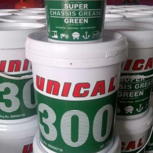 Jual Unical 300 Super Chassis Grease 15 kg Pail - Jakarta Pusat - TNG ...