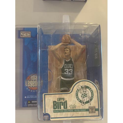 Jual Original Mcfarlane NBA Legend Larry Bird Figure - Jakarta Selatan ...