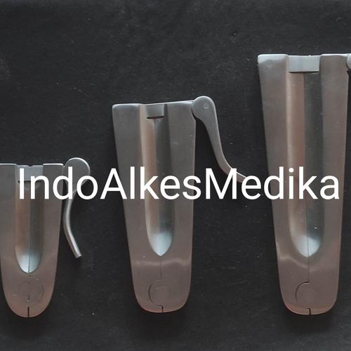 Jual Mogen Clamp Klamp Sunat Lem Dermabond Epiclos StarSpeed - M - Kota ...