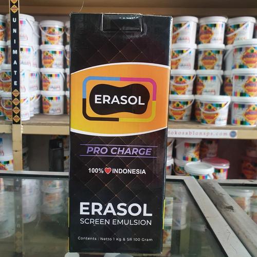 Jual Obat Afdruk Erasol Procharge kemasan 1kg - Kota Bandung - Era ...