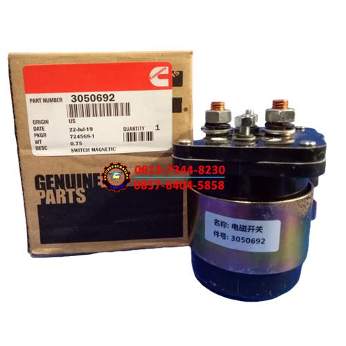 Jual SWITCH MAGNETIC, PN. 3050692 CUMMINS - Kab. Lampung Selatan - CV ...