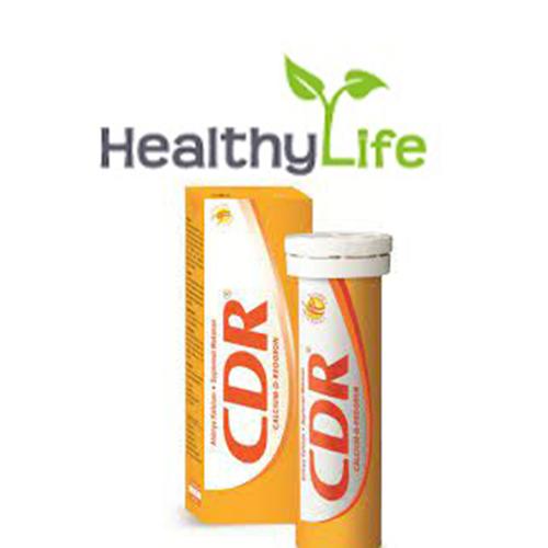 Jual CDR ISI 10 TABLET ORIGINAL - Jakarta Utara - Rajawali 3D JAKARTA ...