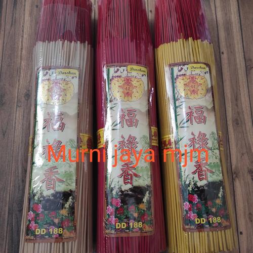 Jual dupa hio wangi 1 kg abu dingin - Merah, mix flower - Jakarta Barat ...