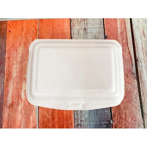 Jual Foam Box Nasi | Tempat Makan | Sterofoam Makanan | - Kecil ...