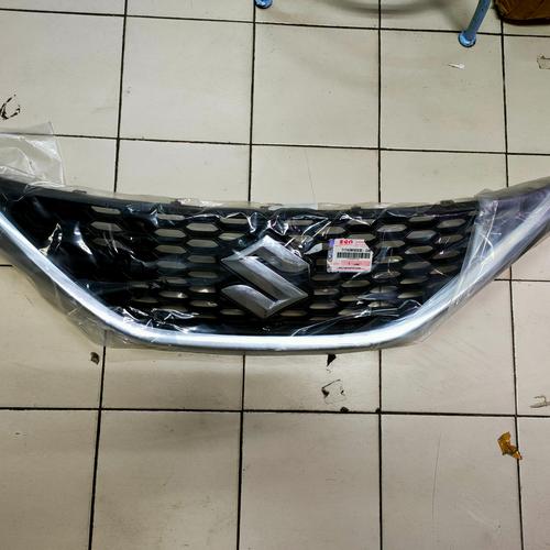 Jual grill atas suzuki baleno tahun 2020 - Jakarta Pusat - Suzuki Parts ...