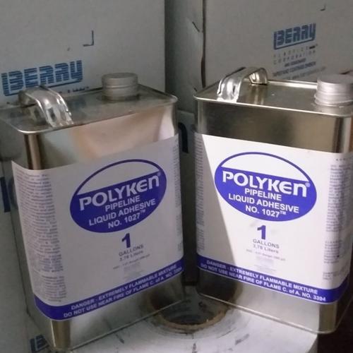 Jual premier coating polyken pipeline 1027 3,78 liter - Jakarta Barat ...
