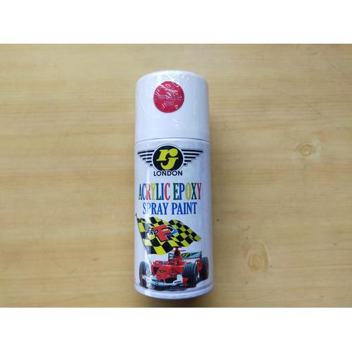 Jual CAT SEMPROT RJ LONDON METALLIC RED 1145 300cc Besar - Jakarta ...