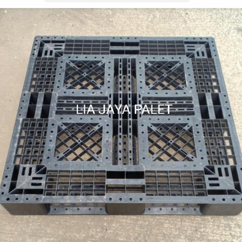 Jual pallet plastik ukuran 105x105x15cm. - Kab. Bekasi - lia jaya ...