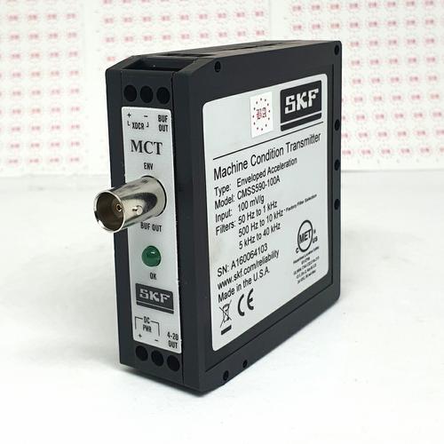 Jual SKF CMSS 590-100A Machine Condition Transmitter - Jakarta Barat ...
