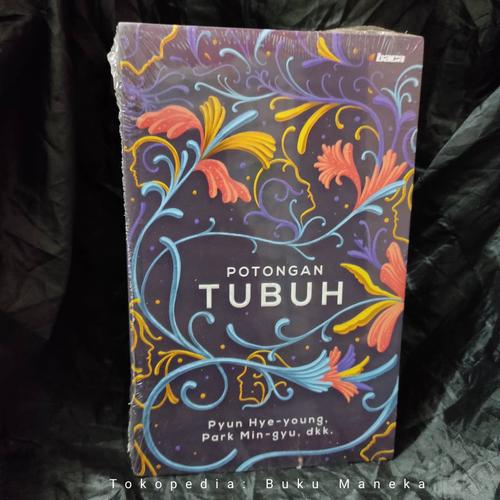 Jual Potongan Tubuh | Pyun Hye-young, Park Min-gyu, dkk | CERITA ...