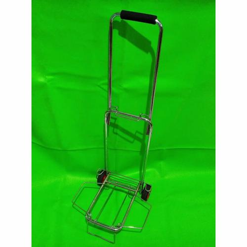 Jual TROLI GAS & GALON TROLI LIPAT STAINLESS - Jakarta Pusat - RMB Kita ...