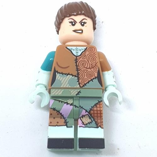 Jual Lego Minifigure Disney Sally MOC Original - Kota Depok - Brick ...