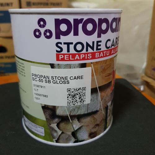 Jual PROPAN STONE CARE SC-50 SB GLOSS - Jakarta Selatan - TB PURI SAKTI ...