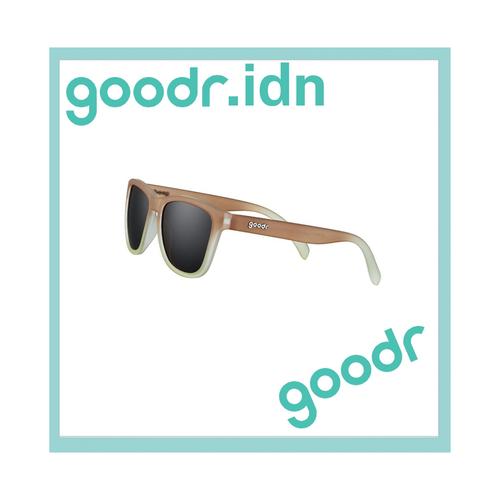 Jual Goodr Kacamata Olahraga OG - Three Parts Tee - Goodr - Jakarta ...