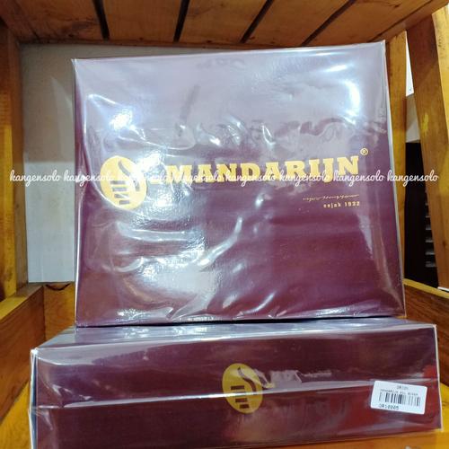 Jual ROTI LAPIS ROTI MANDARIN ORION Kecil Biasa Oleh-Oleh Khas Solo ...