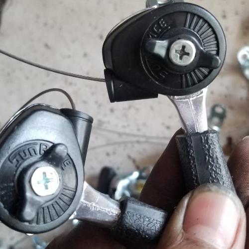Jual Shifter sunrace taiwan 6 7 8 speed NOS - Jakarta Utara ...