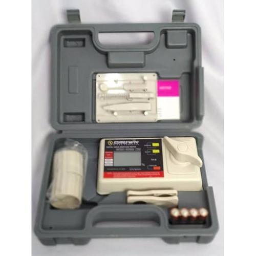 Jual ALAT TES KADAR AIR PADI - GANDUM CROWN TA 5 - Kota Surabaya ...