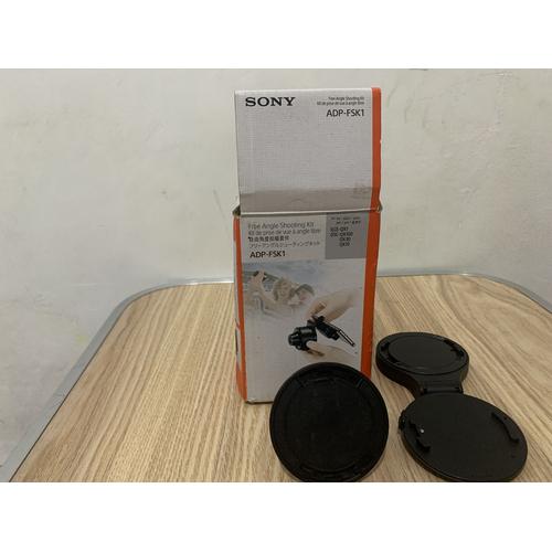 Jual Sony ADP-FSK1 ILCE-QX1 DSC-QX100 QX30 QX10 2021 - Kab. Bogor ...