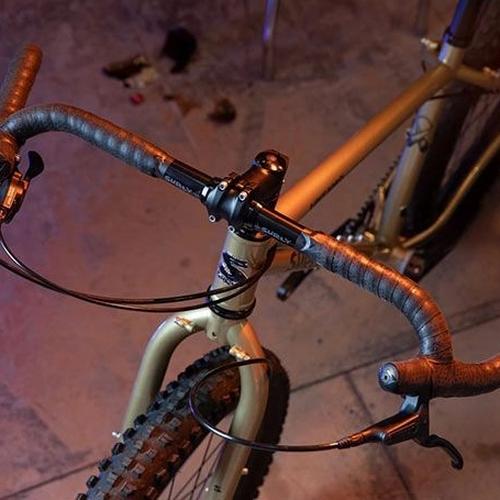Jual Handle bar commuter bike custom surly corner bar - Kota Bekasi ...