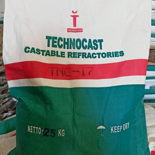 Jual Technocast Castable Semen Cor Tahan Api TNC-17 - Kab. Gresik ...