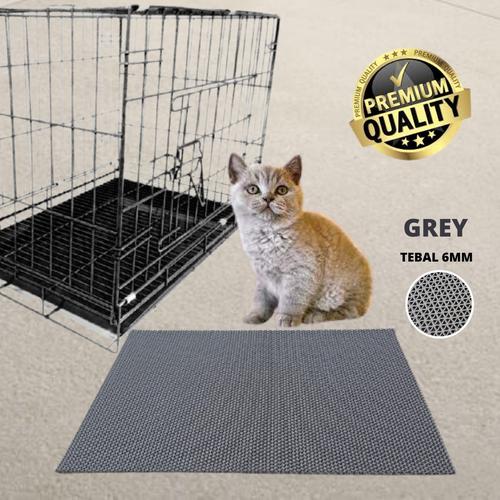Promo Alas Kandang Kucing/Alas Kandang Anjing/Alas Kandang Hewan S Mat ...