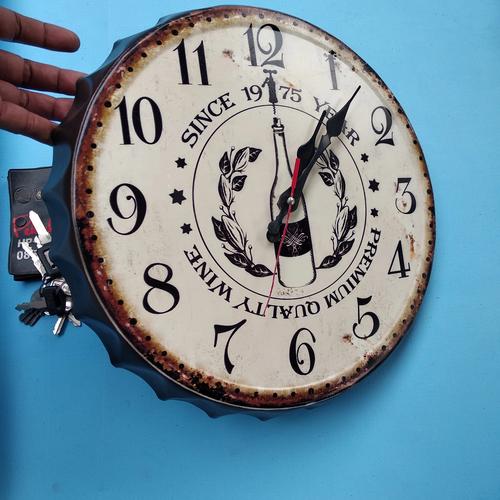 Jual Jam dinding jadul jam dinding kuno - Kota Pekalongan - Clasicparts ...