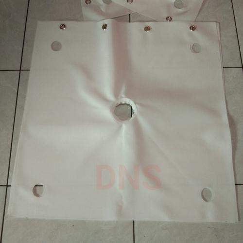 Jual Filter Cloth kain saringan untuk filter press - Kota Tangerang ...