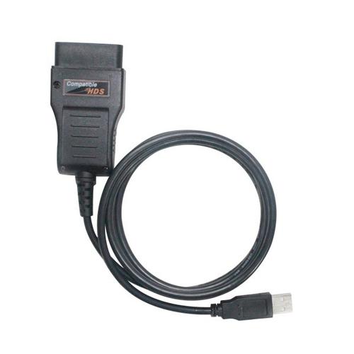 Jual Scanner Honda HDS OBD2-OBDII Diagnostic Cable - Jakarta Timur ...