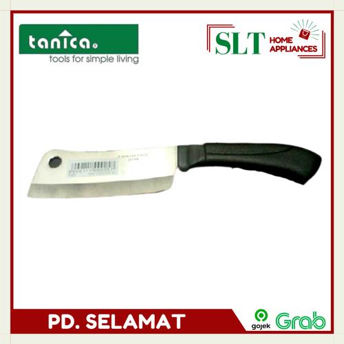 Jual Tanica Golok Mini 025 4Inch Mini Cleaver Pisau Golok Pisau Tanica ...