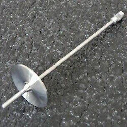 Jual Spindel - Spindle No 3 / RV-3 Viscometer Brookfield type RV ...