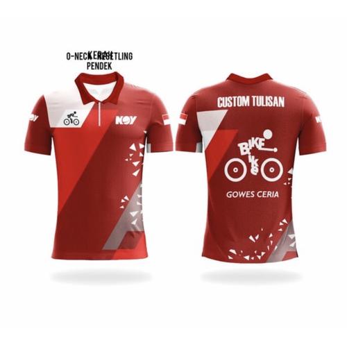 Jual Jersey Sepeda Custom | Baju Sepeda | Kaos Sepeda | Gowes SKELETON ...