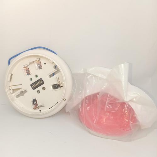 Jual Heat Deteketor Simplex 4098-9733 +Base Addressable 4098-9789 ...