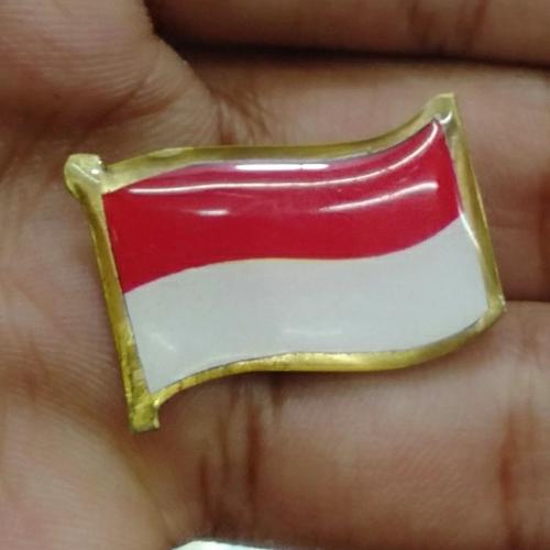 Jual pin merah putih berkibar bagus - Jakarta Pusat - bismillah6 ...