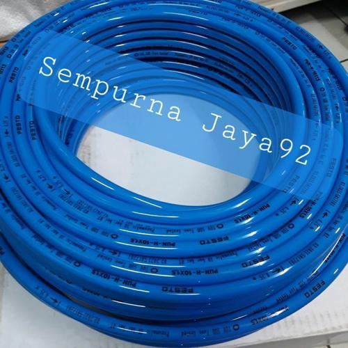 Jual Selang Festo PUN-H 12MM FESTO 50MTR/ROLL - Jakarta Barat - Sempurna Jaya92 | Tokopedia