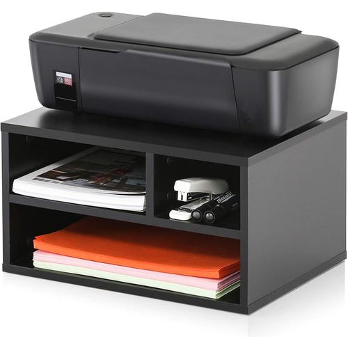 Promo Rak Printer / Meja Printer Minimalis - Hitam - Kab. Bandung Barat ...