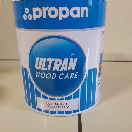 Jual CAT PROPAN ULTRAN POLITUR P-01 SOLAR YELLOW - Jakarta Selatan - TB ...