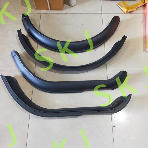 Jual JEEP CJ7 OVER FENDER - Jakarta Pusat - Sekawan Jaya 4x4 | Tokopedia