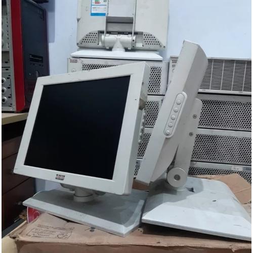 Jual Lcd Monitor Kasir wincor 12inch normal - Kota Bekasi - WULANZshop ...