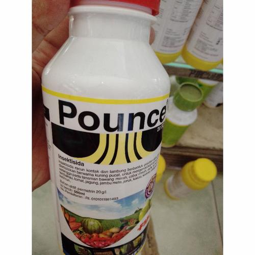 Jual INSEKTISIDA POUNCE 500ML/PESTISIDA - Kab. Brebes - FAMILYTANI95 ...